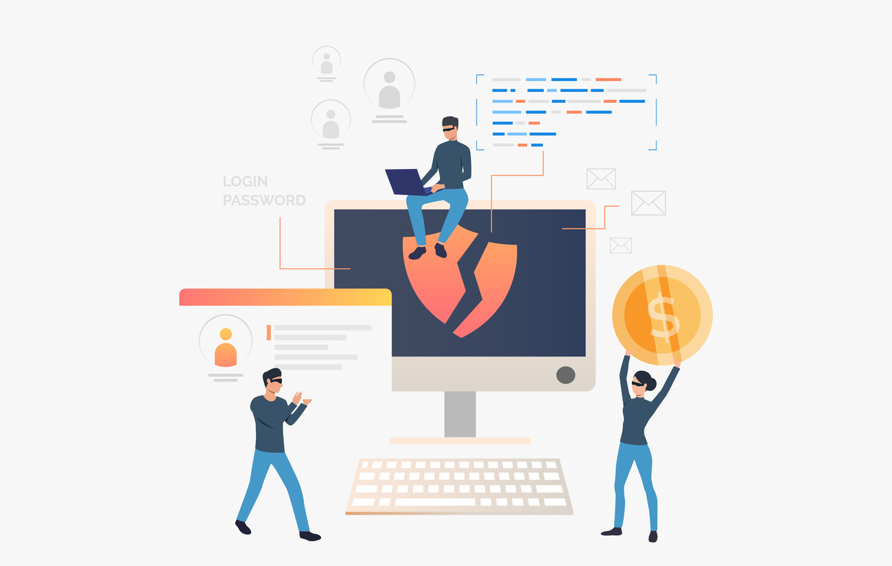 The Benefits and Risks of Sharing Personal Information Online - Times Blogs