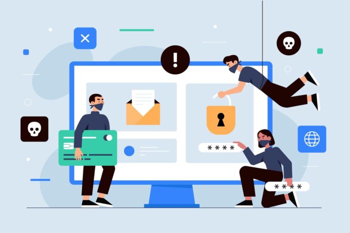 The Benefits and Risks of Sharing Personal Information Online - Times Blogs