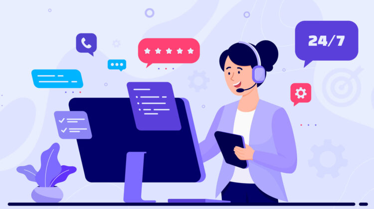 How to use social media to improve customer service and support - Times ...