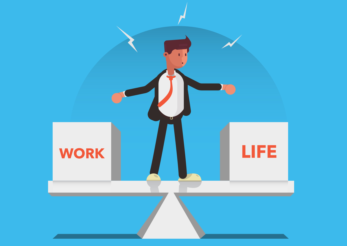 The benefits and drawbacks of remote work - Times Blogs