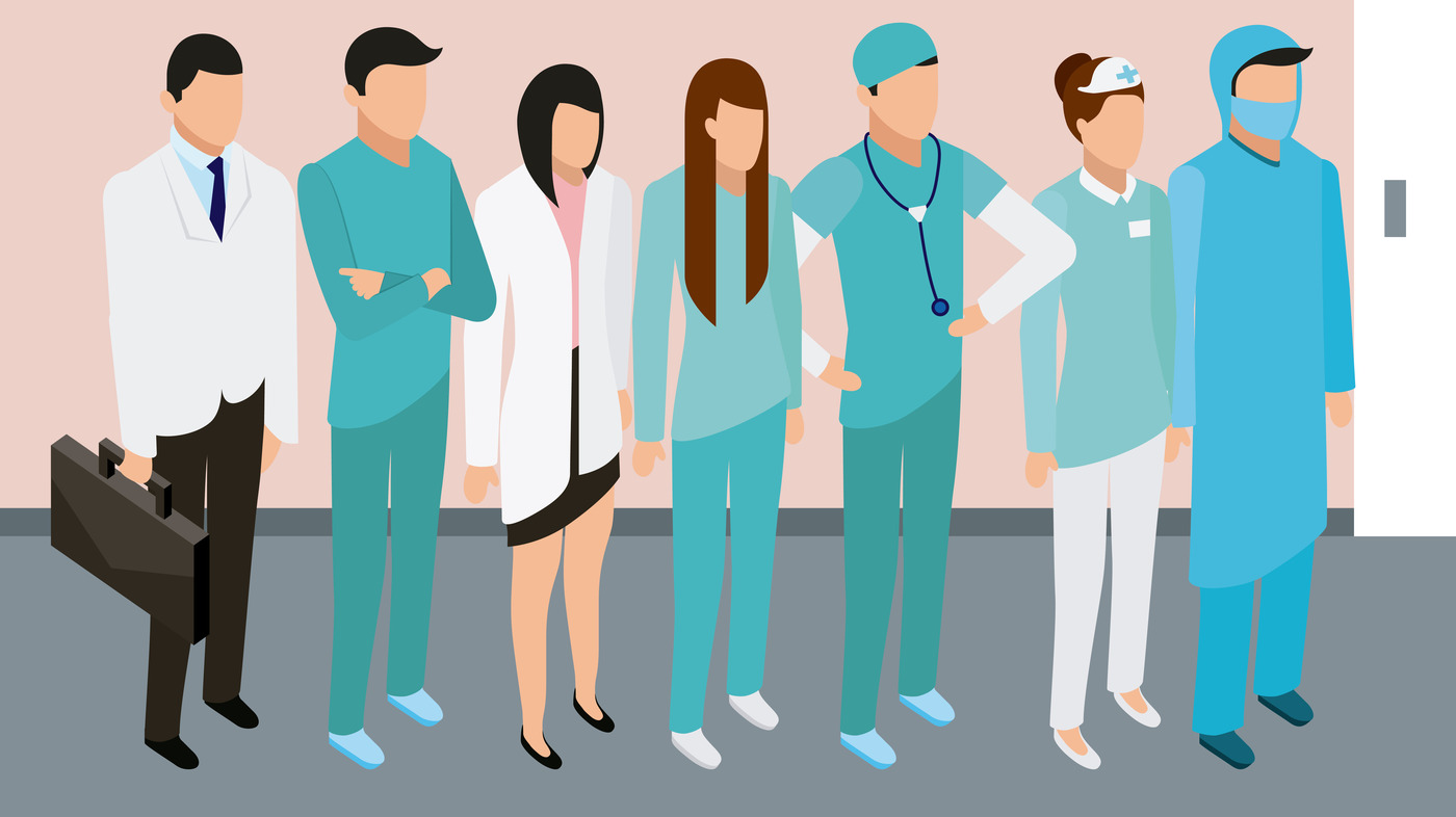 Is Health Care a Good Career Path? An In-Depth Analysis - Times Blogs