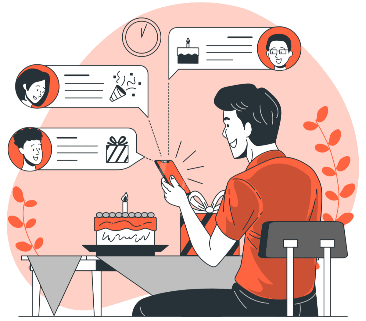 Understanding the Benefits and Risks of Social Media: A Comprehensive ...